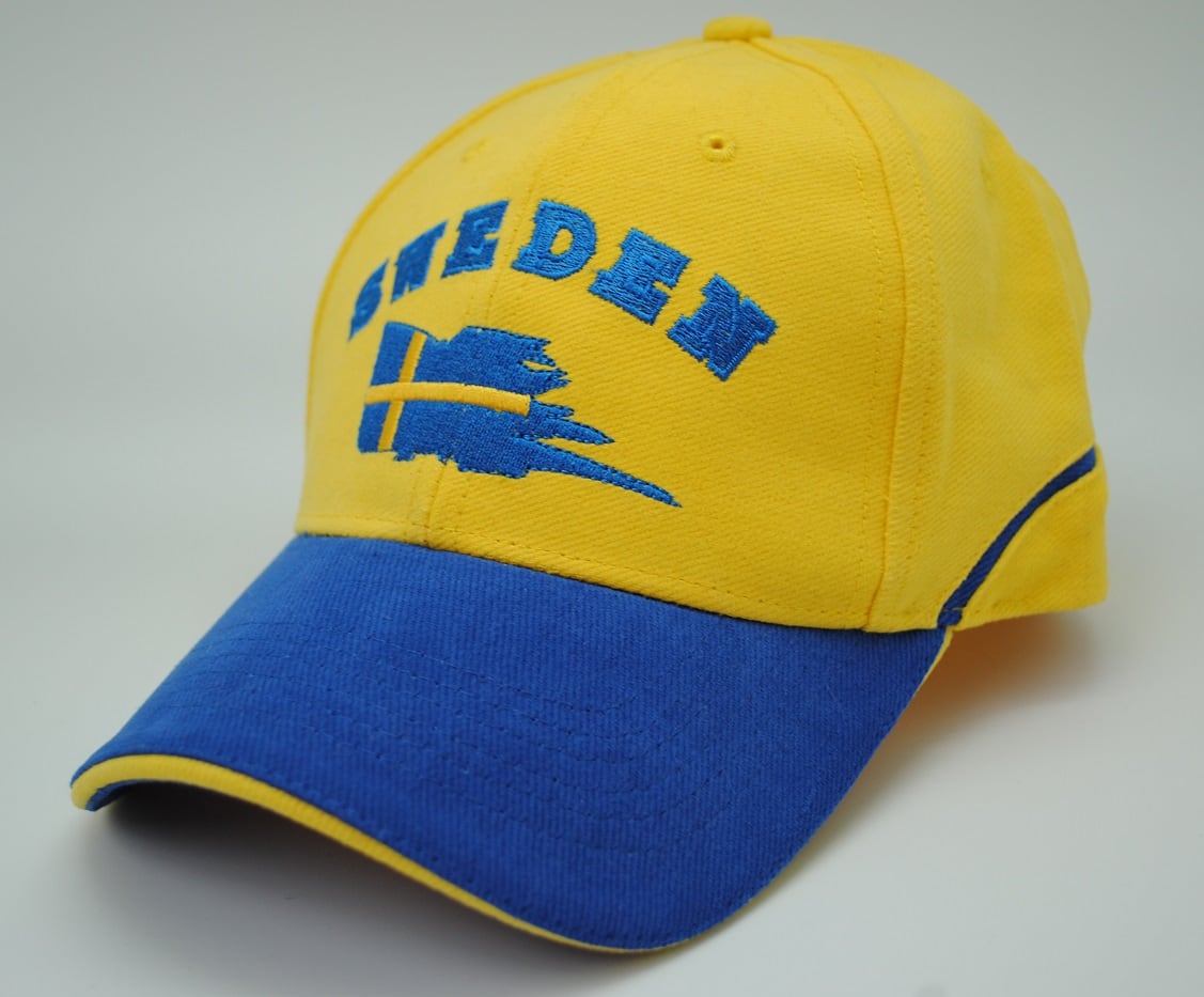 Schweden Fanartikel DER Shop | Riesen Sortiment - super Artikel, hier ...