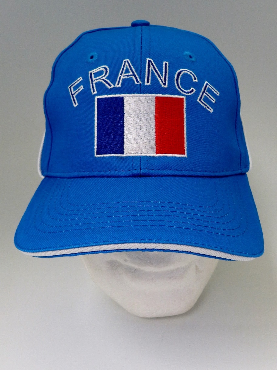 Frankreich Cap hier kaufen
